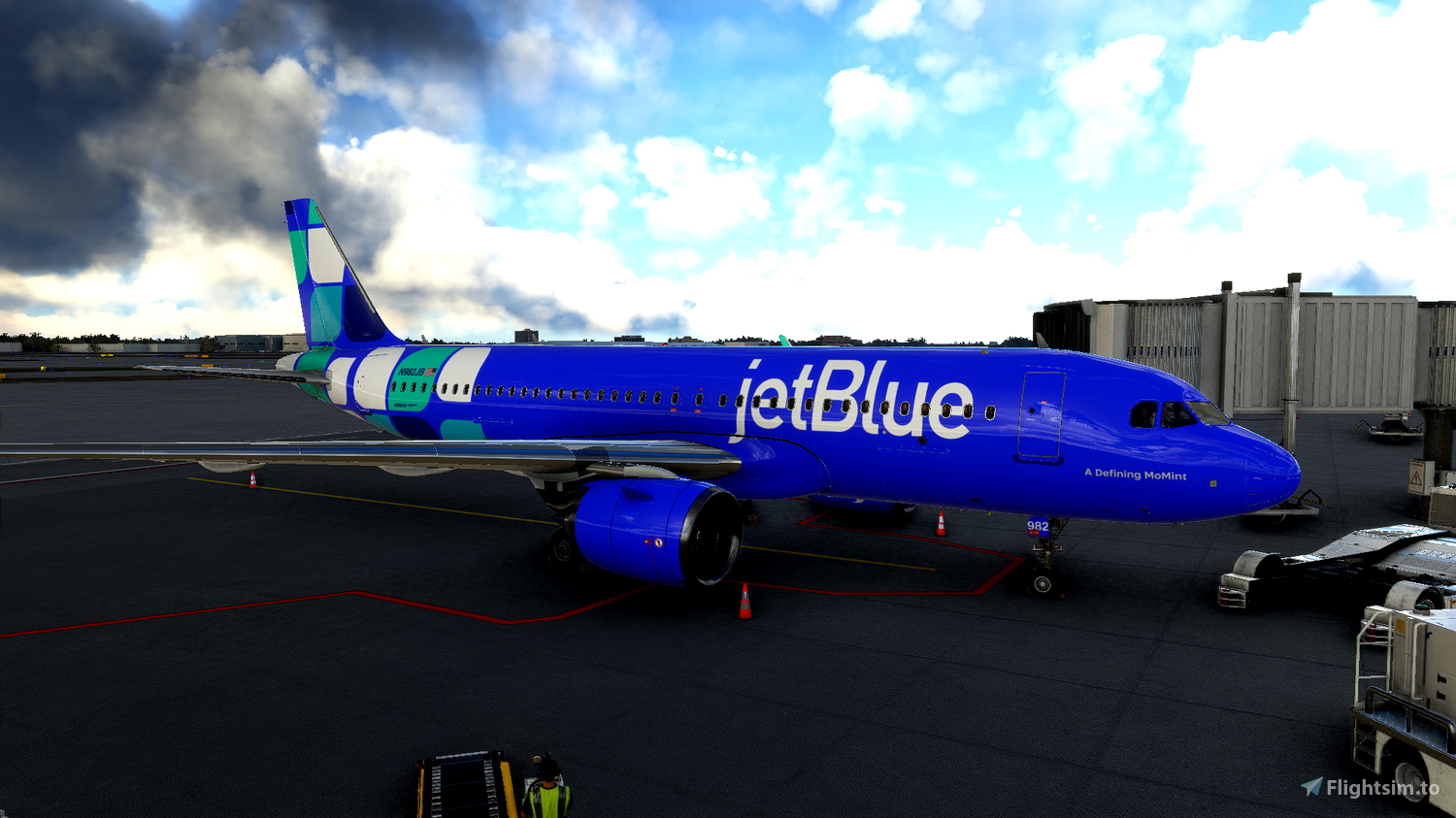 Discover & Search - Flightsim.to