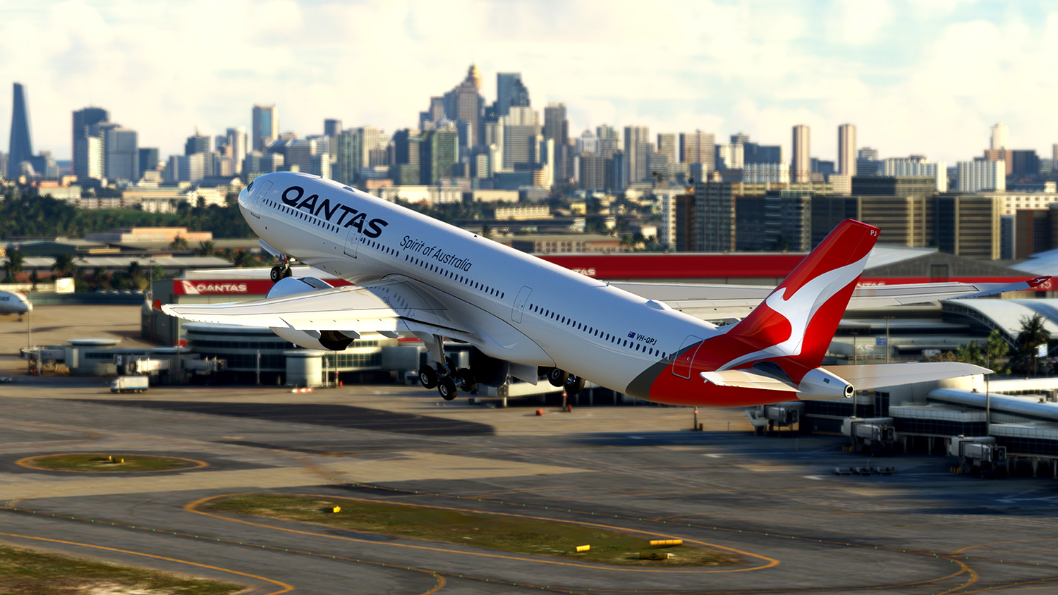 Headwind Airbus A330-900 Liveries for Microsoft Flight Simulator | MSFS ...