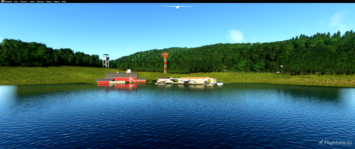 United States for Microsoft Flight Simulator - Flightsim.to