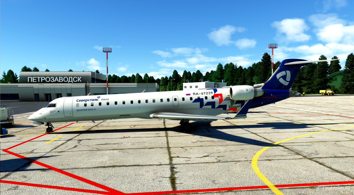 Discover & Search - Flightsim.to