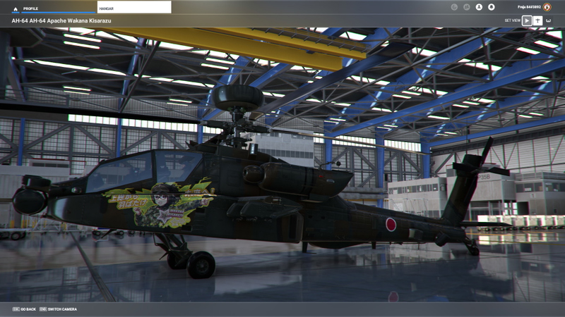 Discover & Search - Flightsim.to