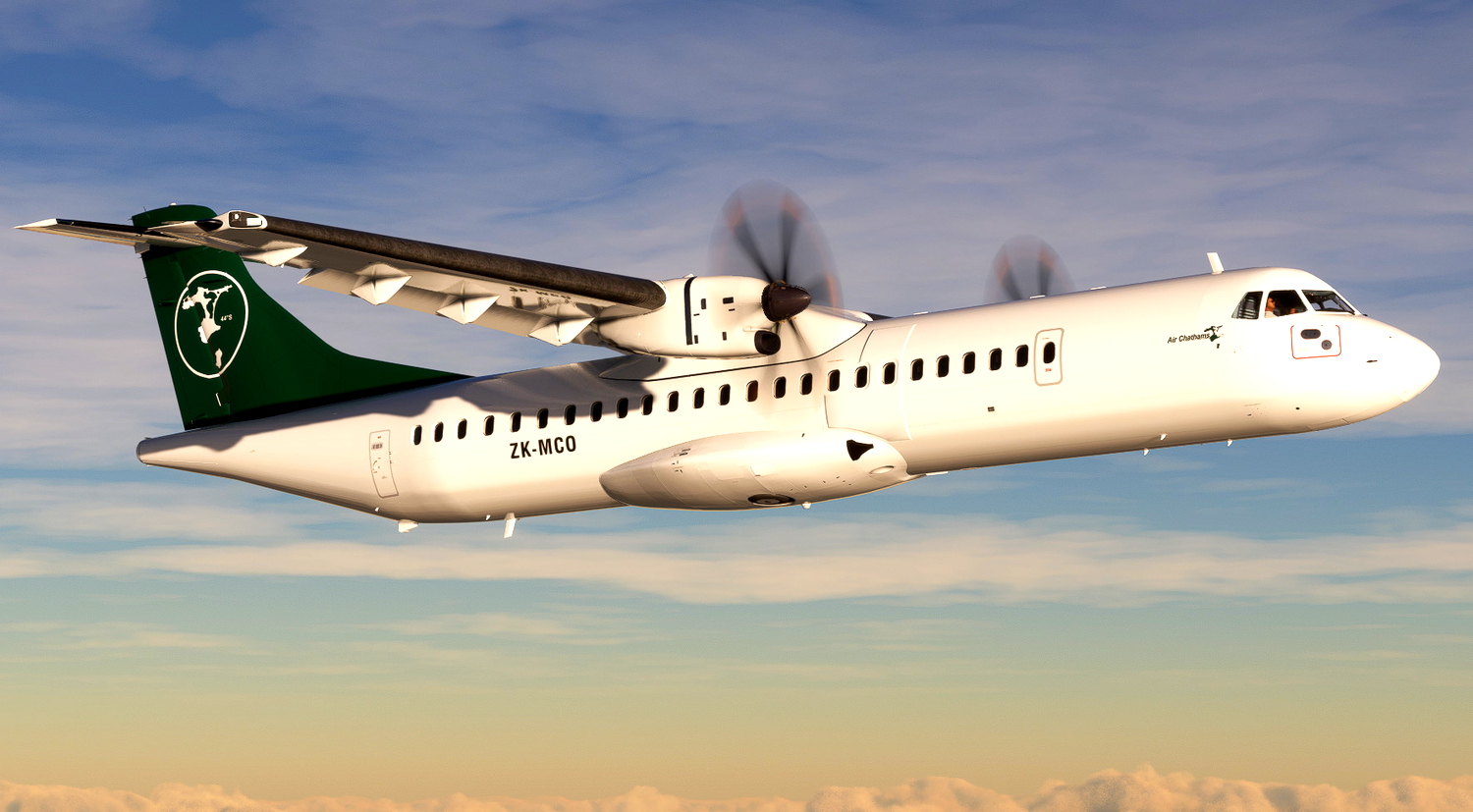 Discover & Search - Flightsim.to