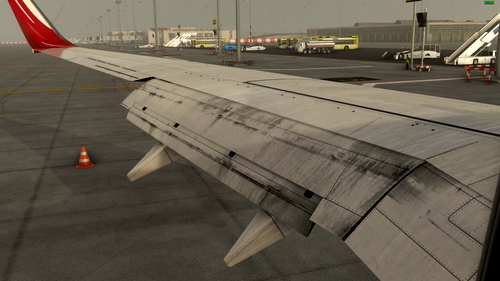 Air India Express VT-AXH "India Gate / Gateway of India" tail design ...