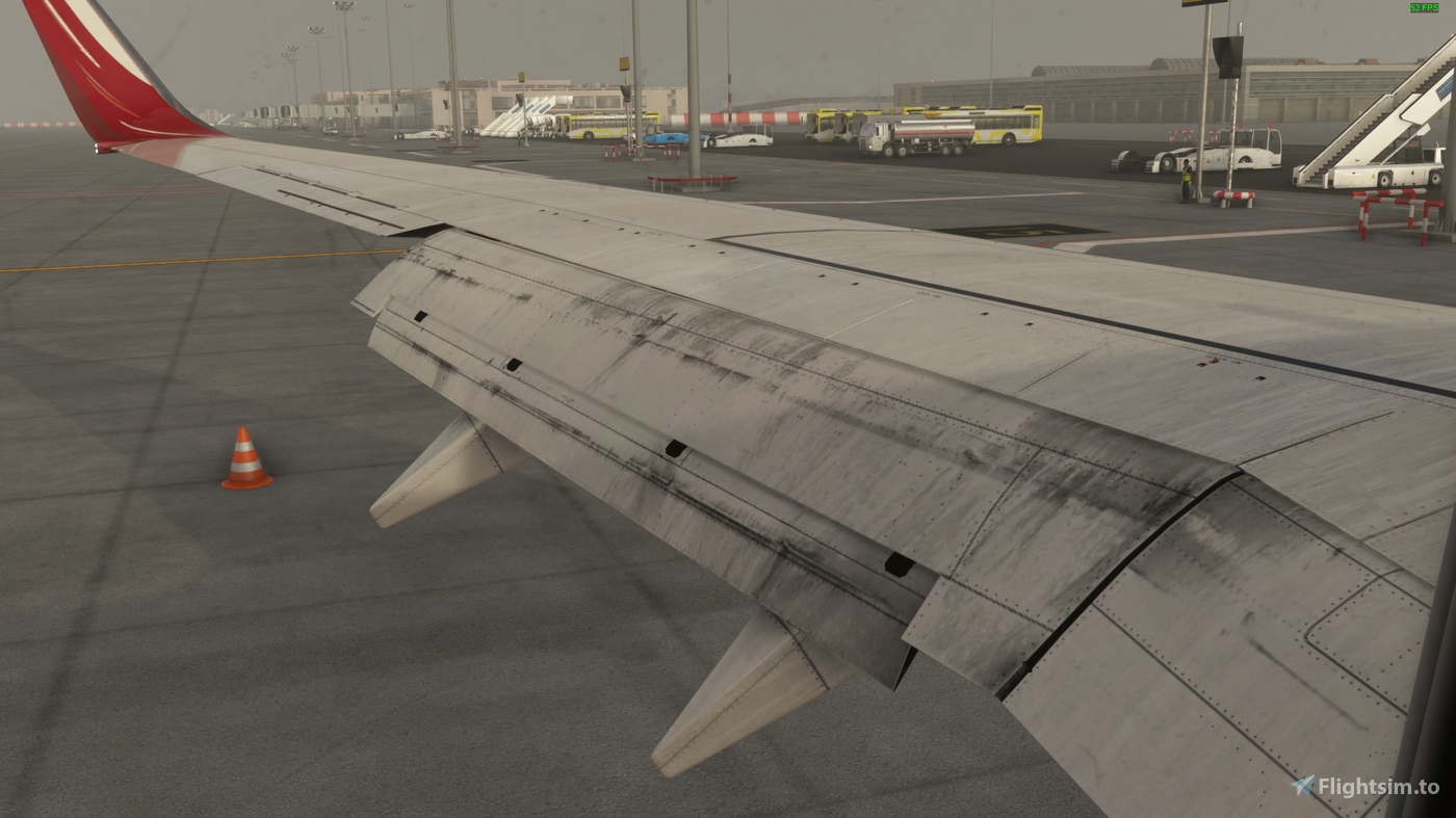 Air India Express VT-AXH "India Gate / Gateway of India" tail design ...