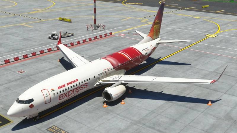 Discover & Search - Flightsim.to