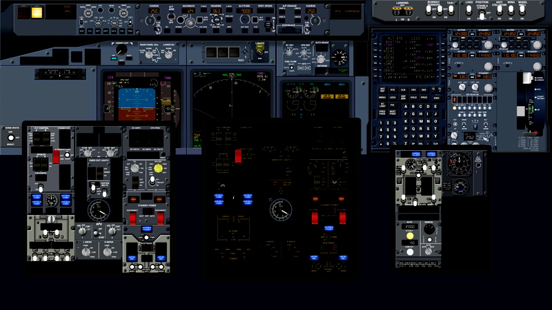 Discover & Search - Flightsim.to