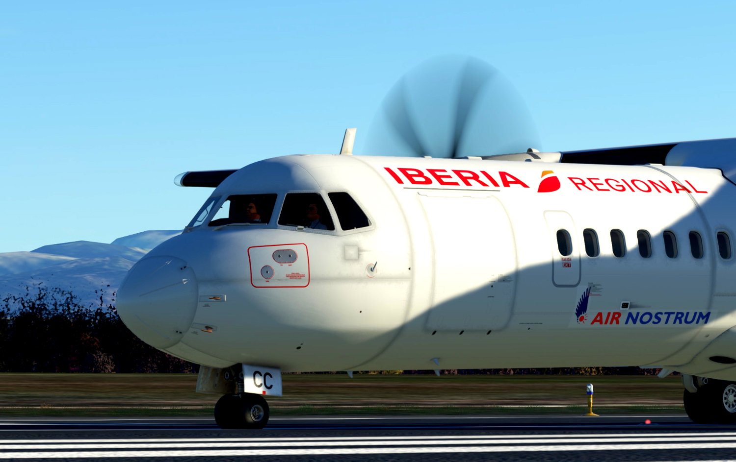 Discover & Search - Flightsim.to