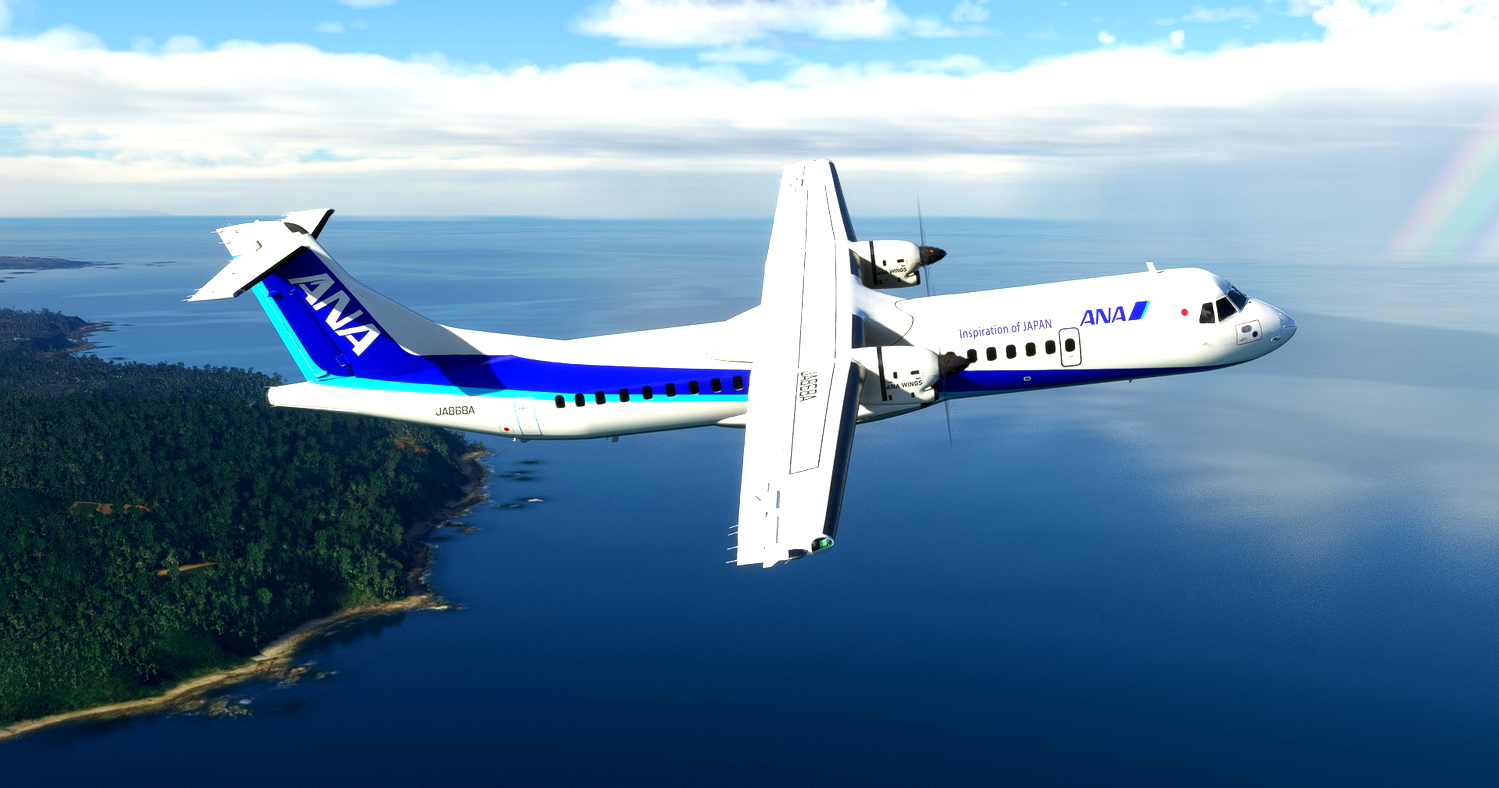 Discover & Search - Flightsim.to