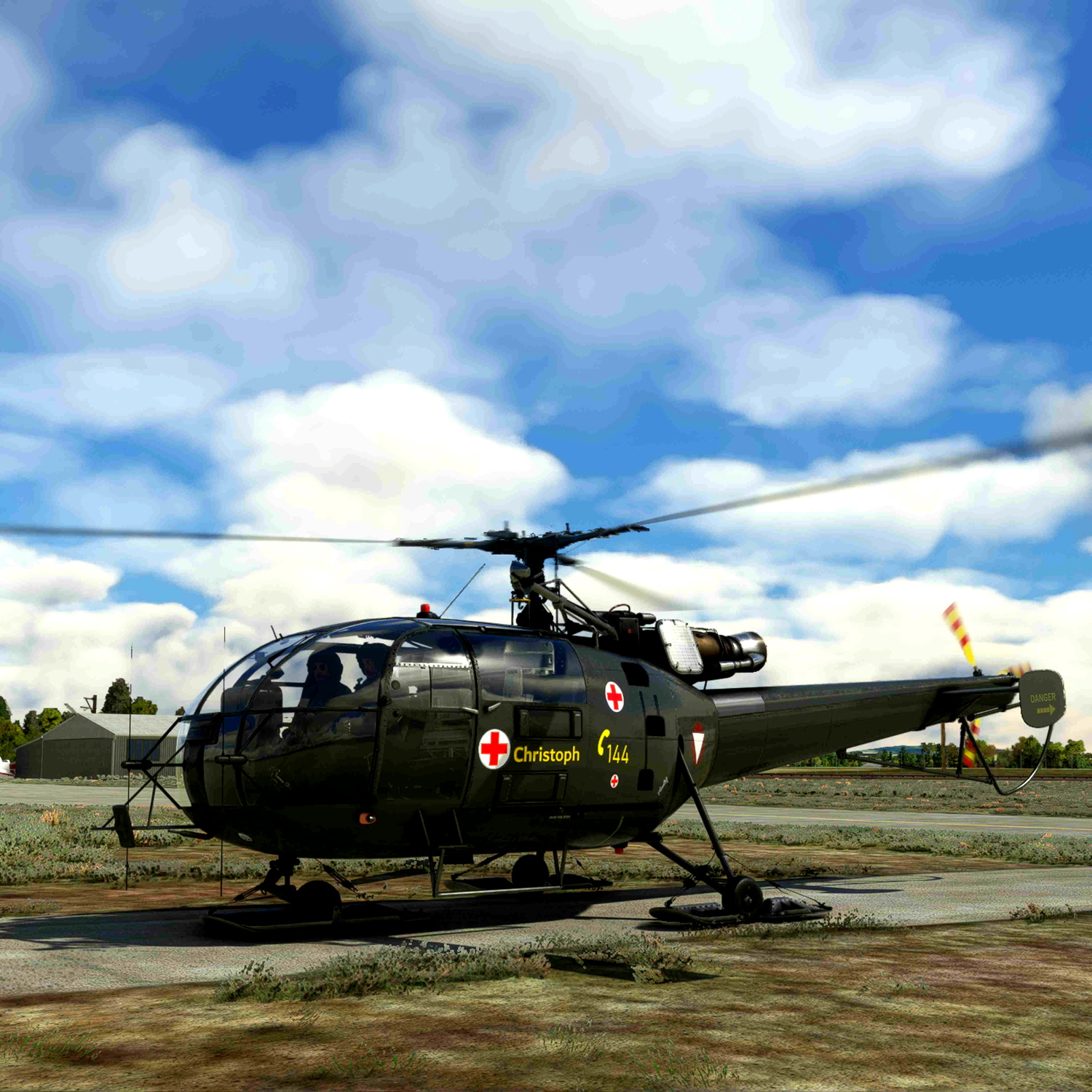 Discover & Search - Flightsim.to