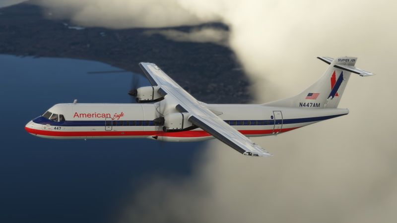 Discover & Search - Flightsim.to