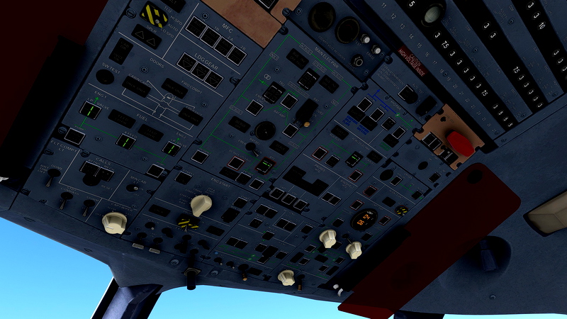 [Asobo] ATR Airbus type color cockpit textures for Microsoft Flight ...