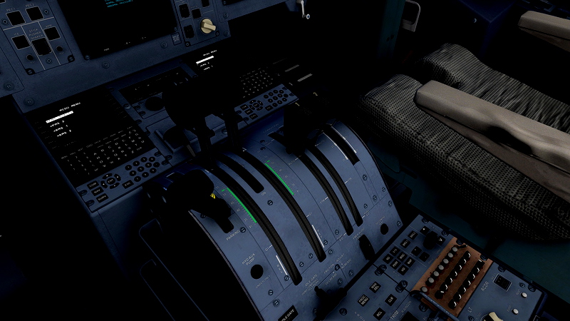 [Asobo] ATR Airbus type color cockpit textures for Microsoft Flight ...