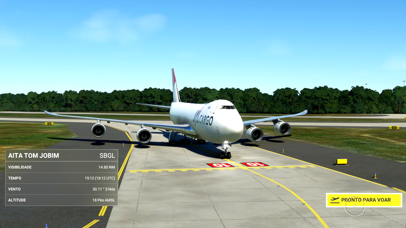 Salty Simulations B747-8 Liveries for Microsoft Flight Simulator | MSFS | Flightsim.to
