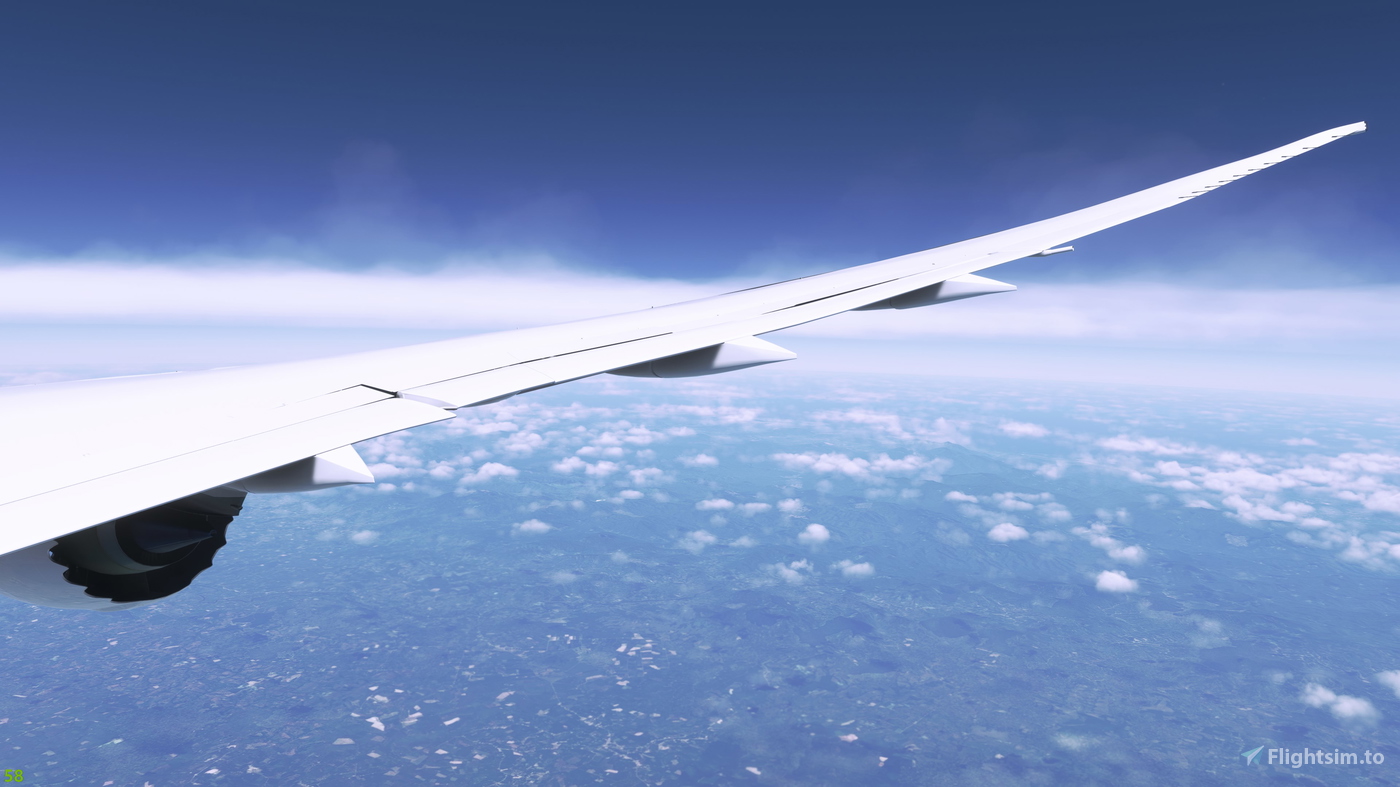 Asobo/WT Boeing 787-10 Cockpit & Wing Views! for Microsoft Flight ...