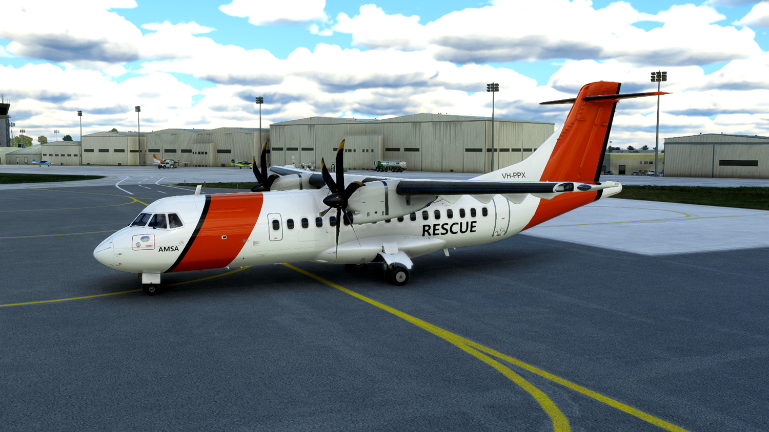 Discover & Search - Flightsim.to