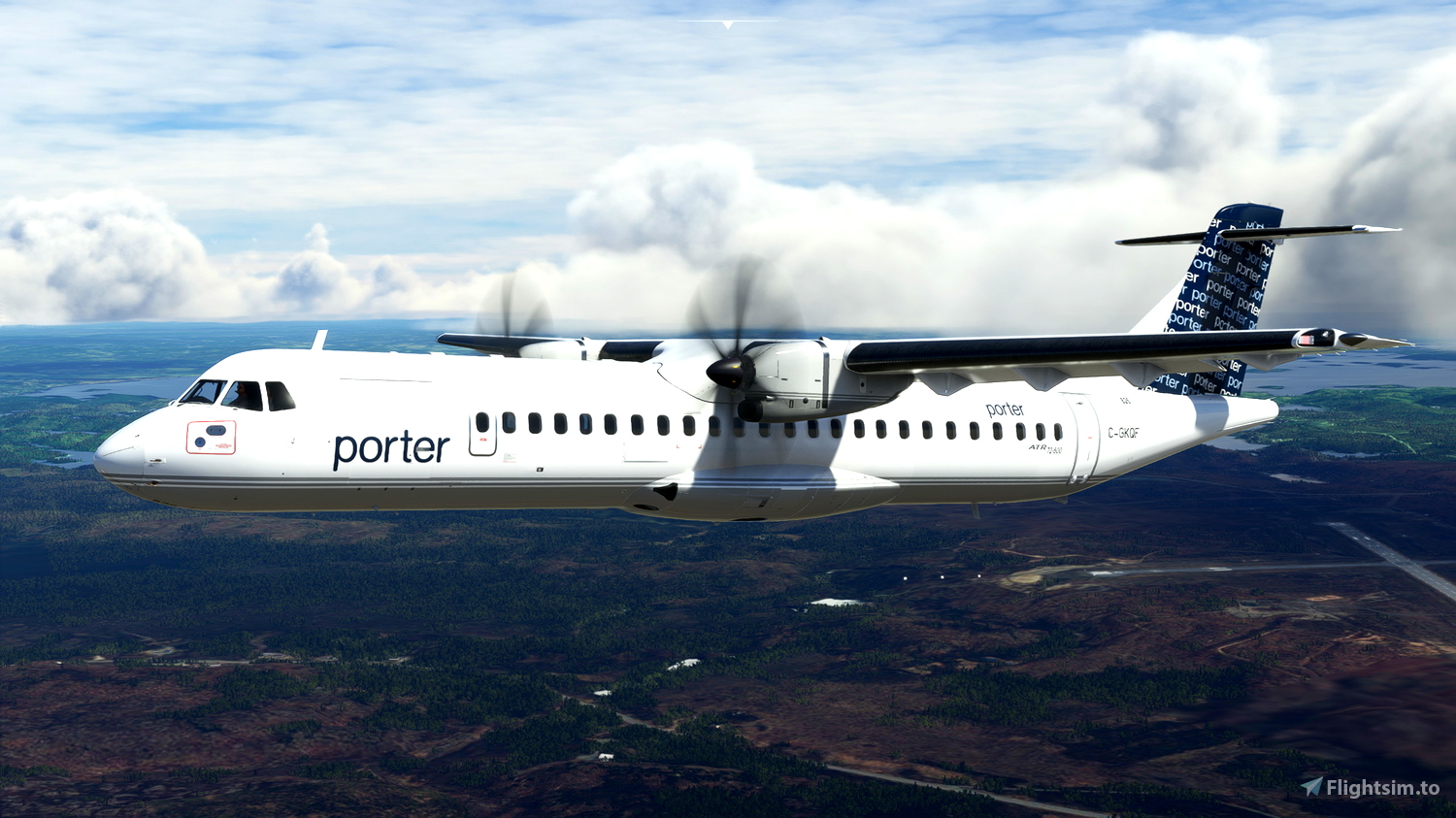 Discover & Search - Flightsim.to