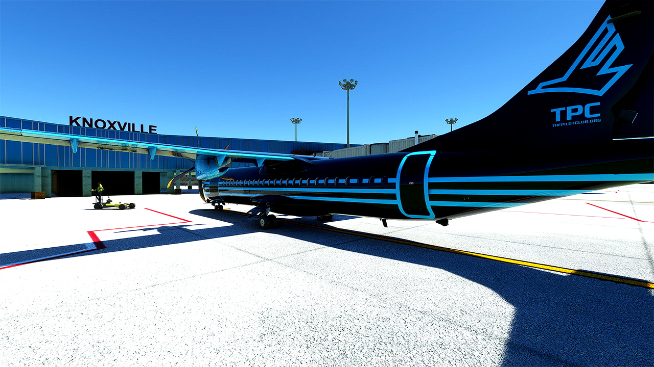 Discover & Search - Flightsim.to