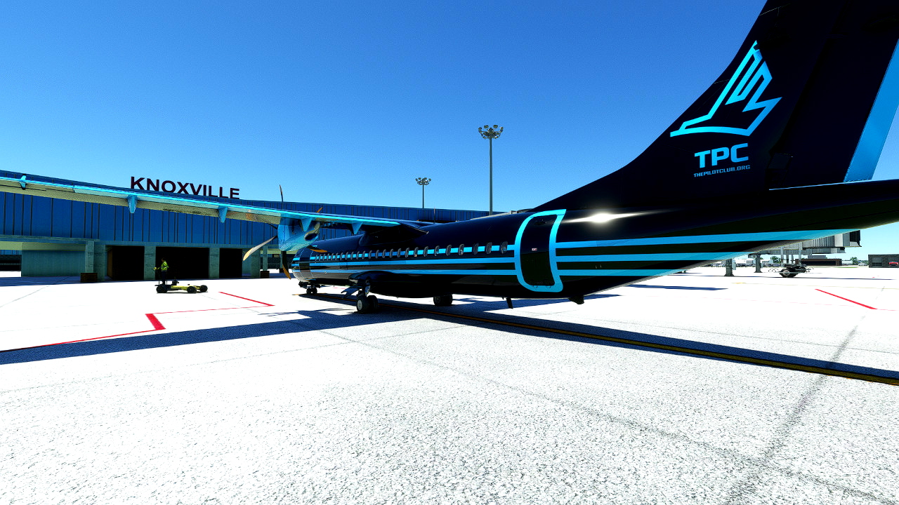 Discover & Search - Flightsim.to