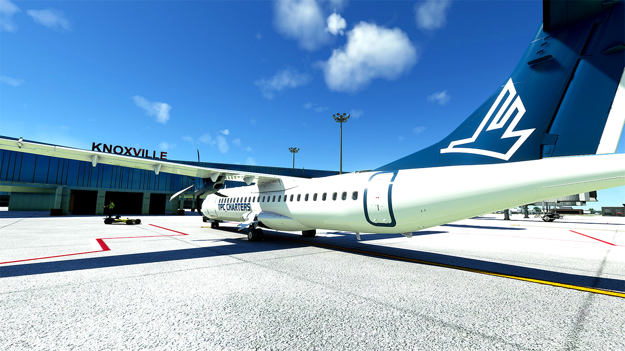 Discover & Search - Flightsim.to
