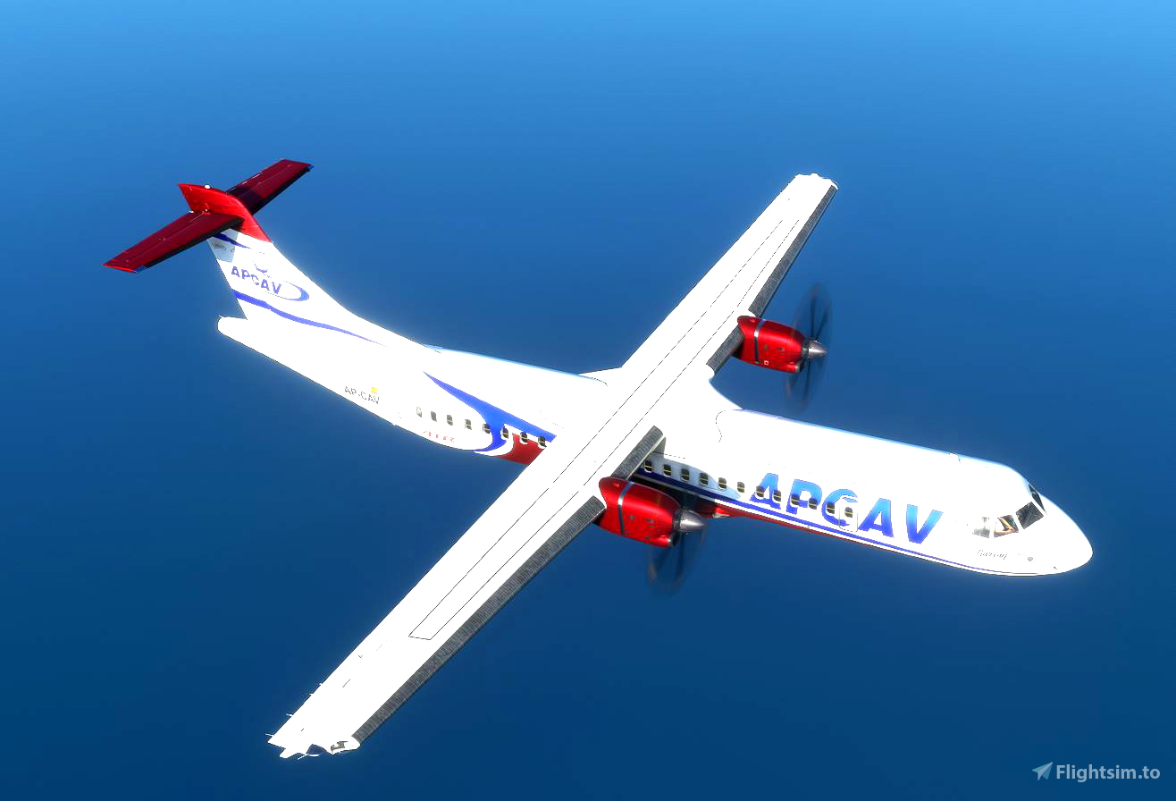 Discover & Search - Flightsim.to