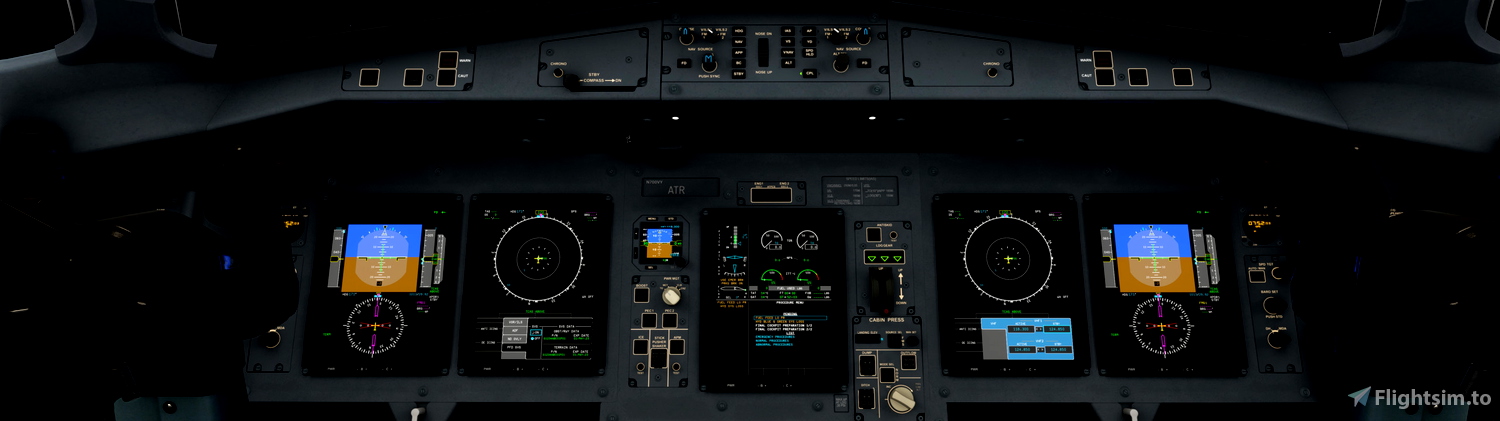 Discover & Search - Flightsim.to