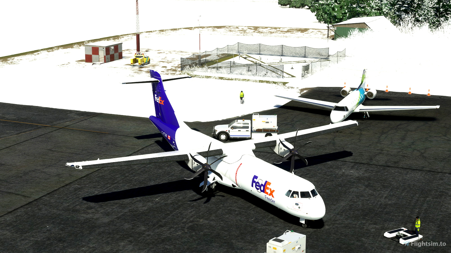 Discover & Search - Flightsim.to