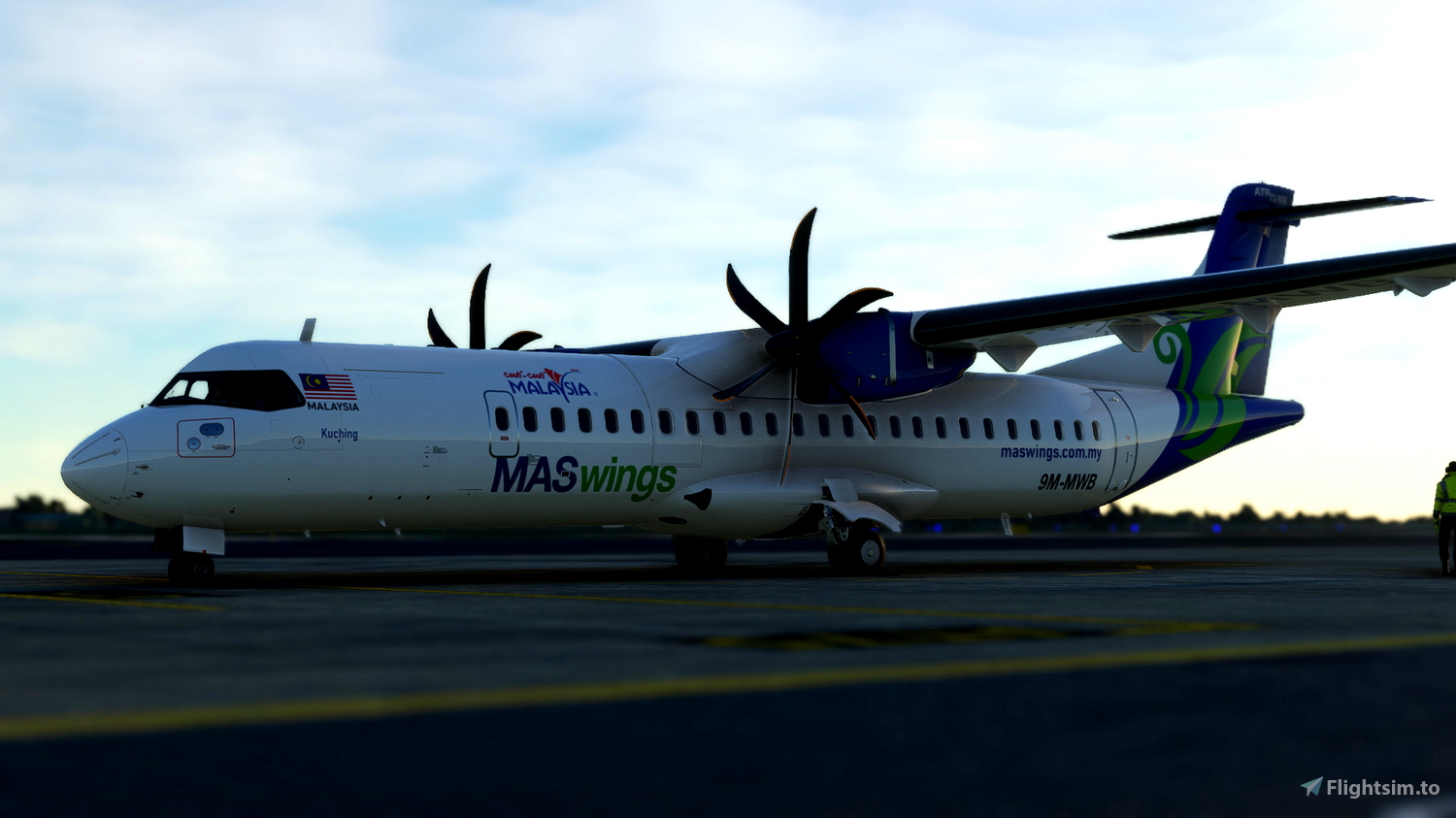 Discover & Search - Flightsim.to