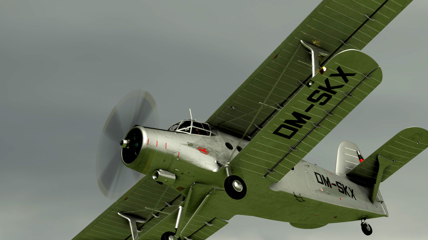 Discover & Search - Flightsim.to