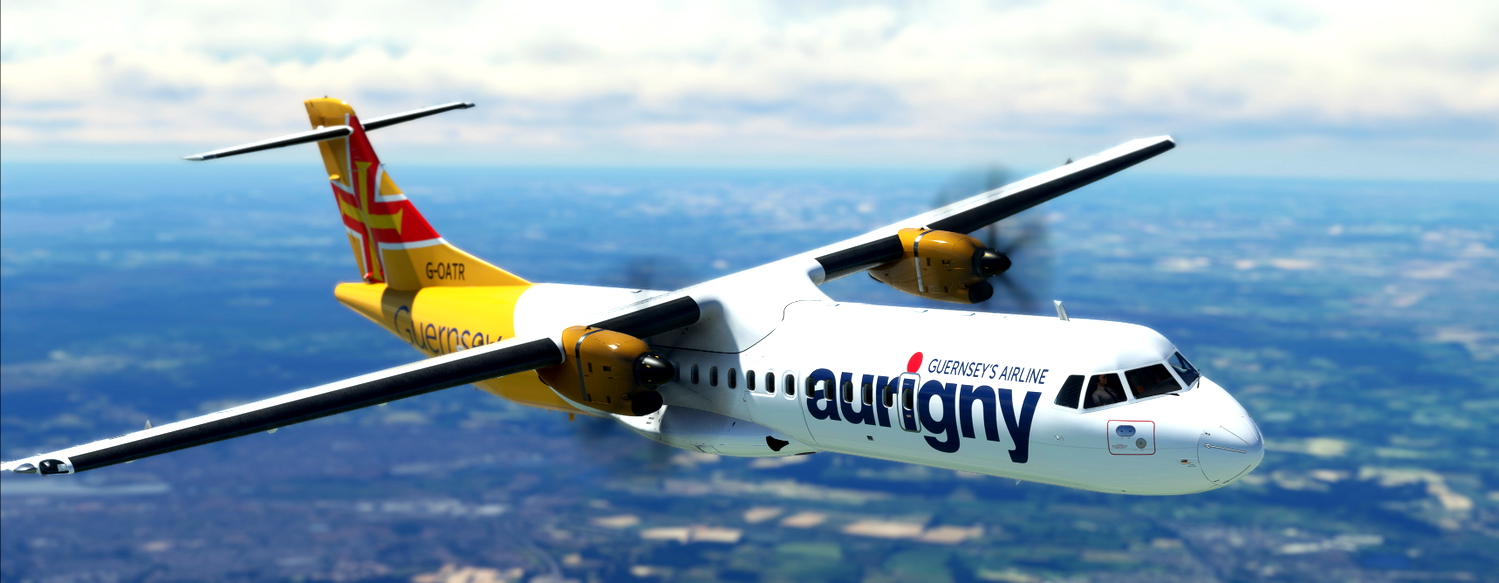 Discover & Search - Flightsim.to