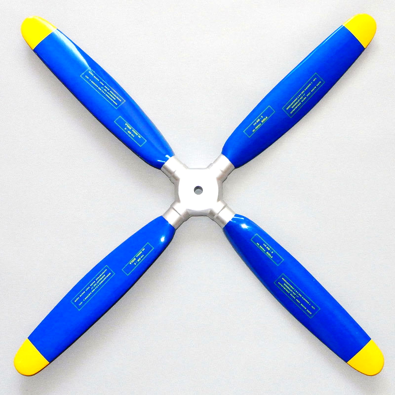 Authentic propeller overlay for Antonov AN-2 as requested for Microsoft ...