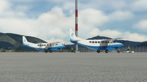 AVIC Factory Livery - MSFS Add-on - Flightsim.to