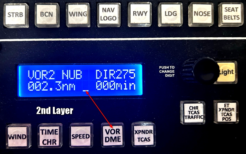 AXIS and OHs VRinsight MCP Combo for iniBuild A310 for Microsoft Flight ...