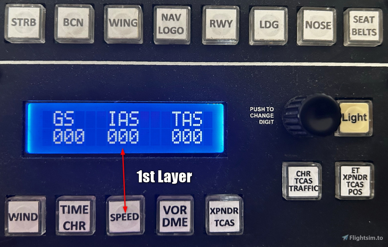 AXIS and OHs VRinsight MCP Combo Templates and Scripts for PMDG B737 ...