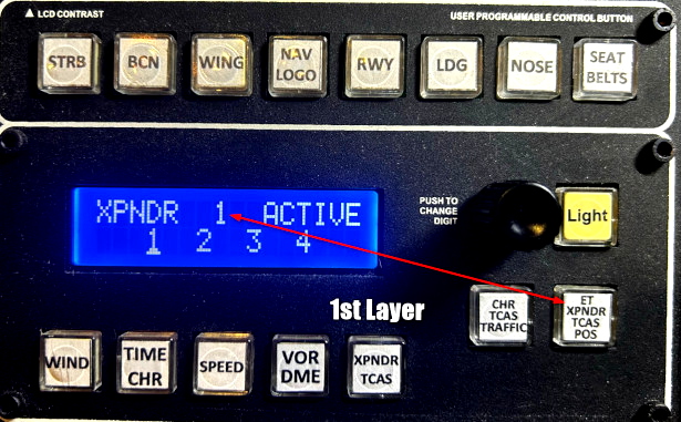 AXIS and OHs VRinsight MCP Combo Templates and Scripts for PMDG B737 ...