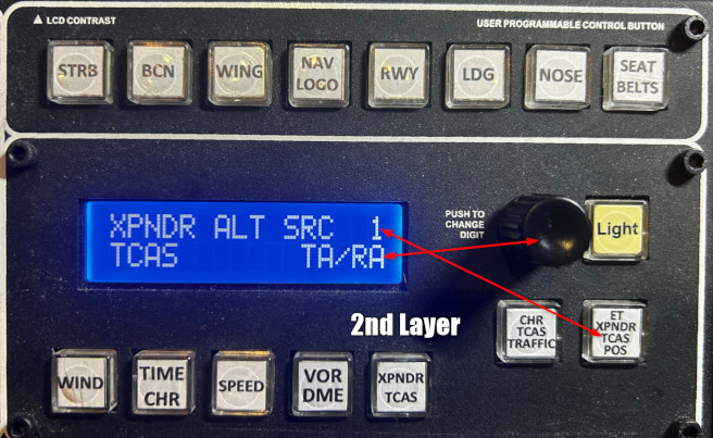 AXIS and OHs VRinsight MCP Combo Templates and Scripts for PMDG B737 ...
