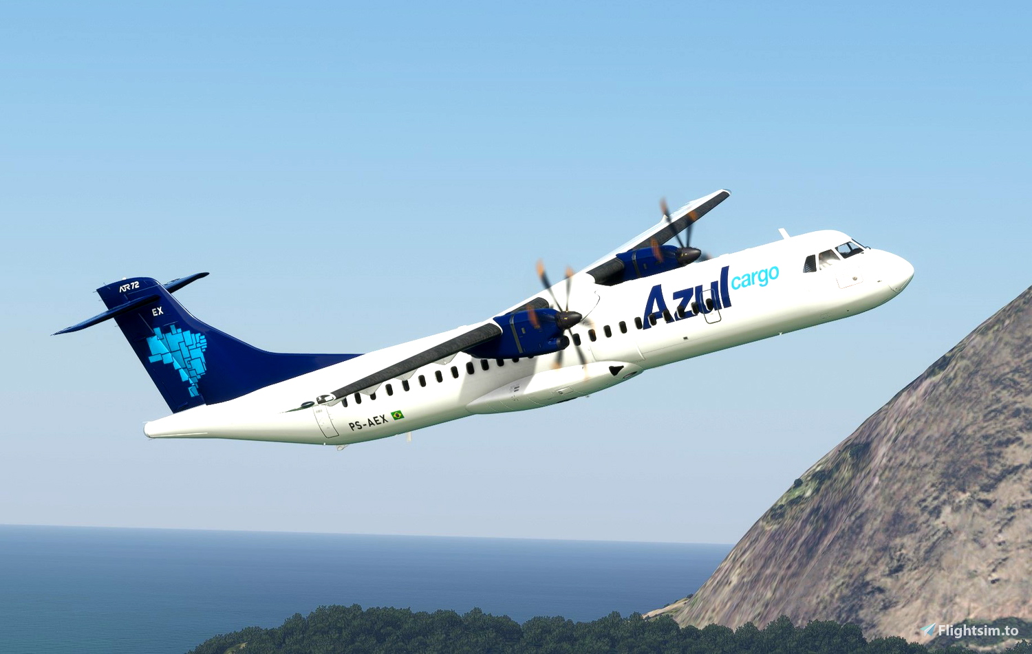 Discover & Search - Flightsim.to