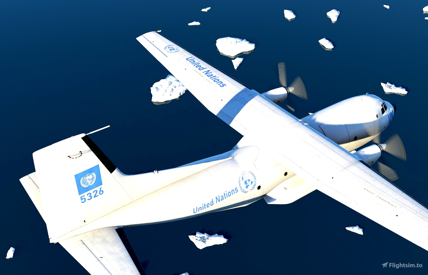 Discover & Search - Flightsim.to