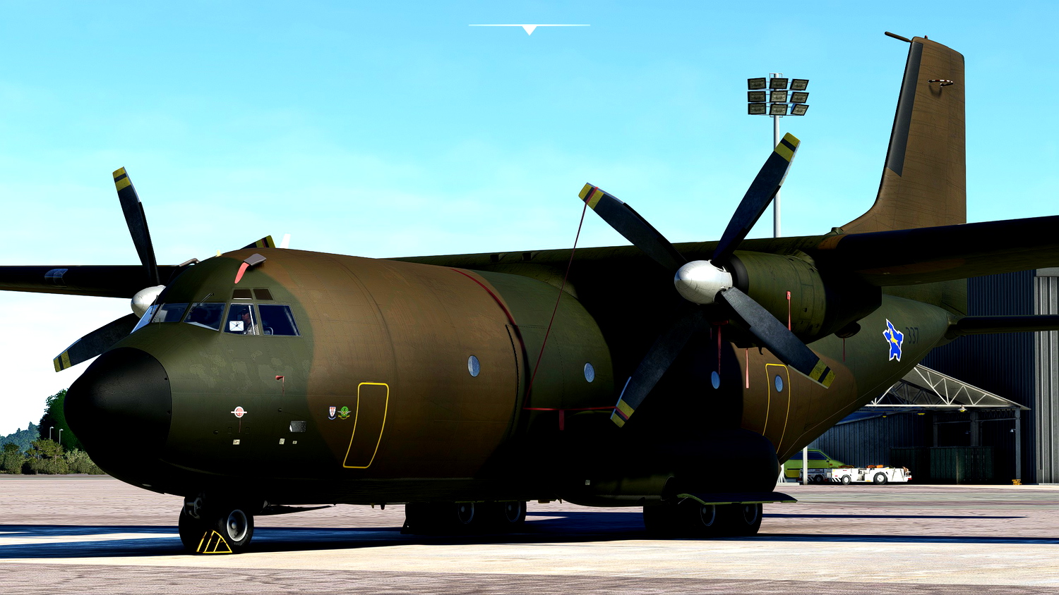 Discover & Search - Flightsim.to