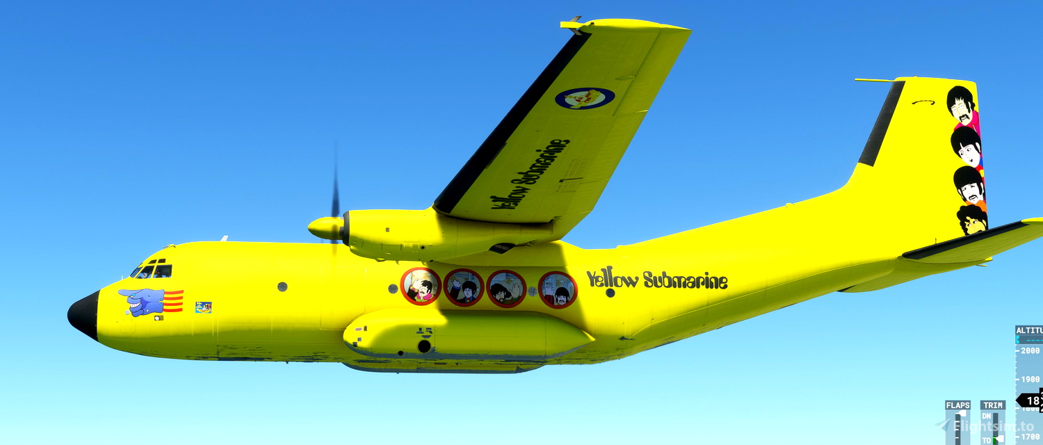 Discover & Search - Flightsim.to