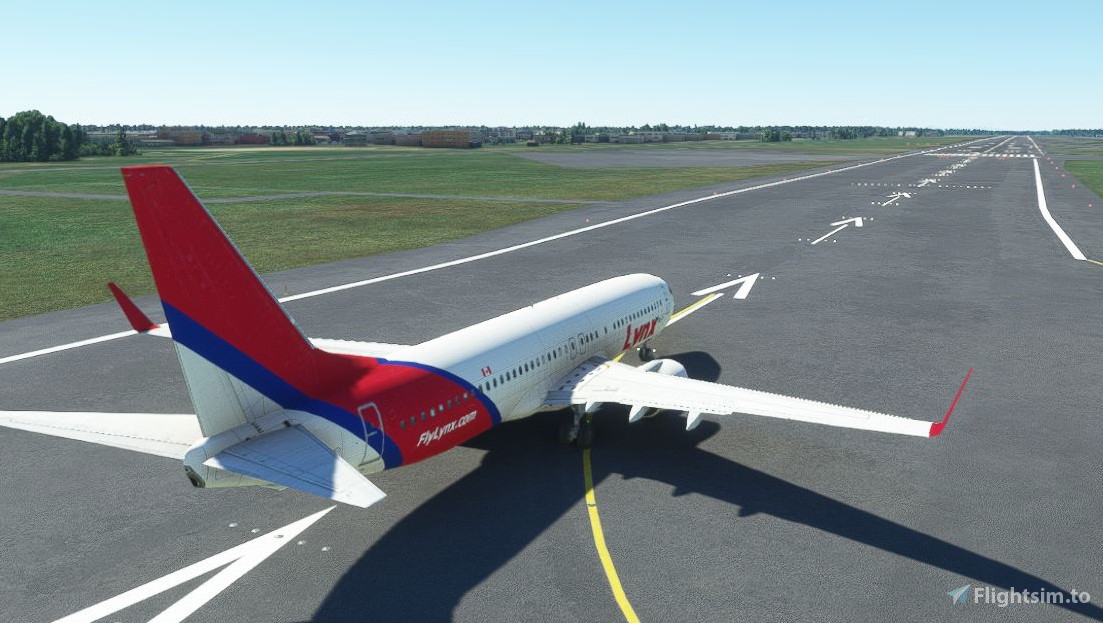 B73X Lynx Air for Microsoft Flight Simulator | MSFS