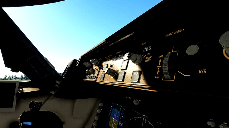 Threads - B747 WEAR AND TEAR COCKPIT TEXTURES | WIP for Microsoft ...