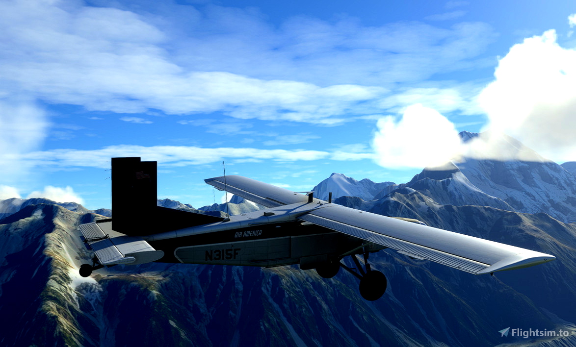 New Zealand for Microsoft Flight Simulator - Flightsim.to