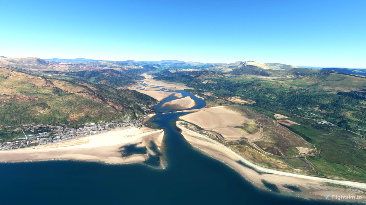 Better Mach Loop for Microsoft Flight Simulator | MSFS