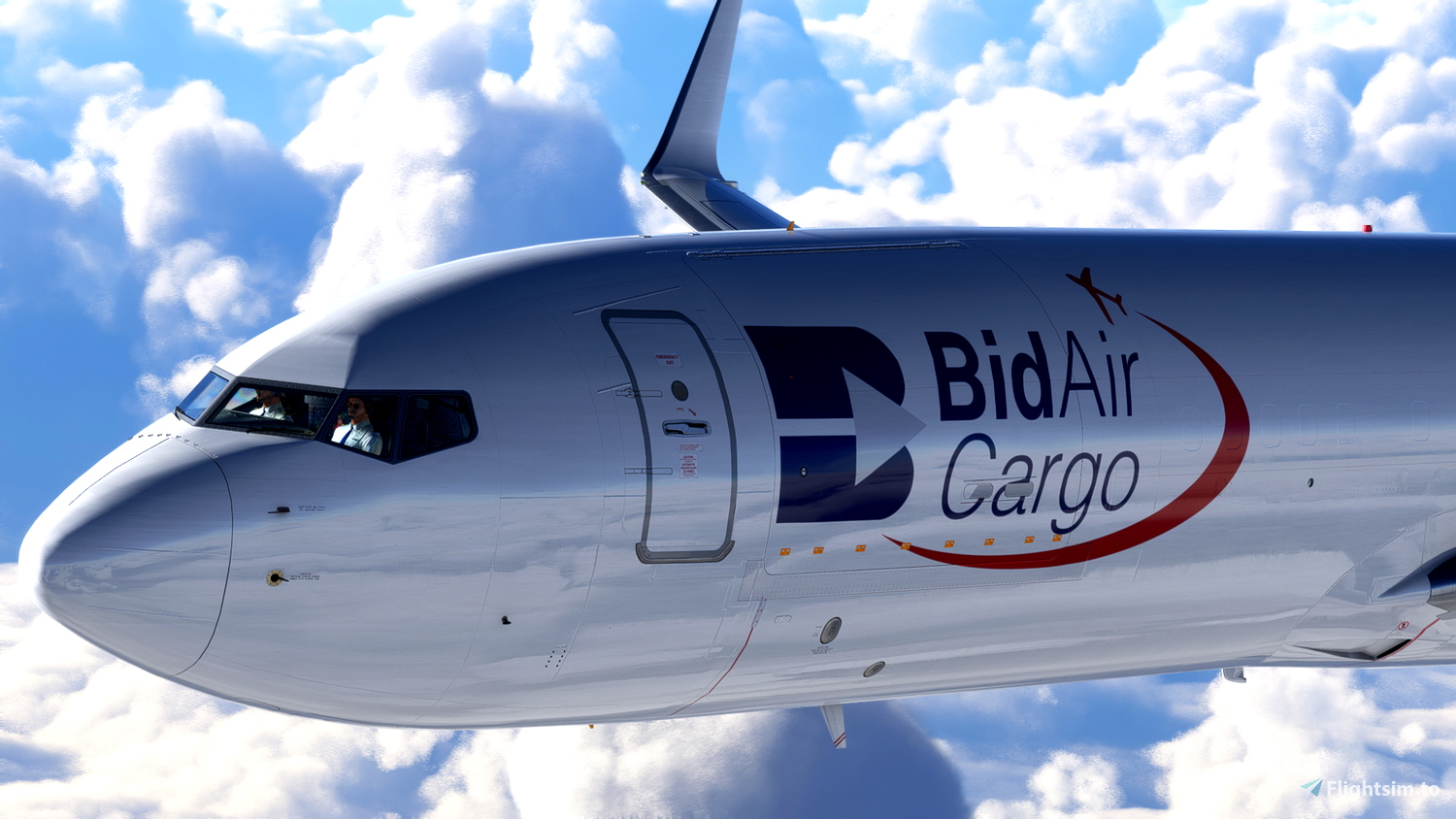 Liveries - PMDG Boeing 737-800 Add-Ons for Microsoft Flight Simulator ...