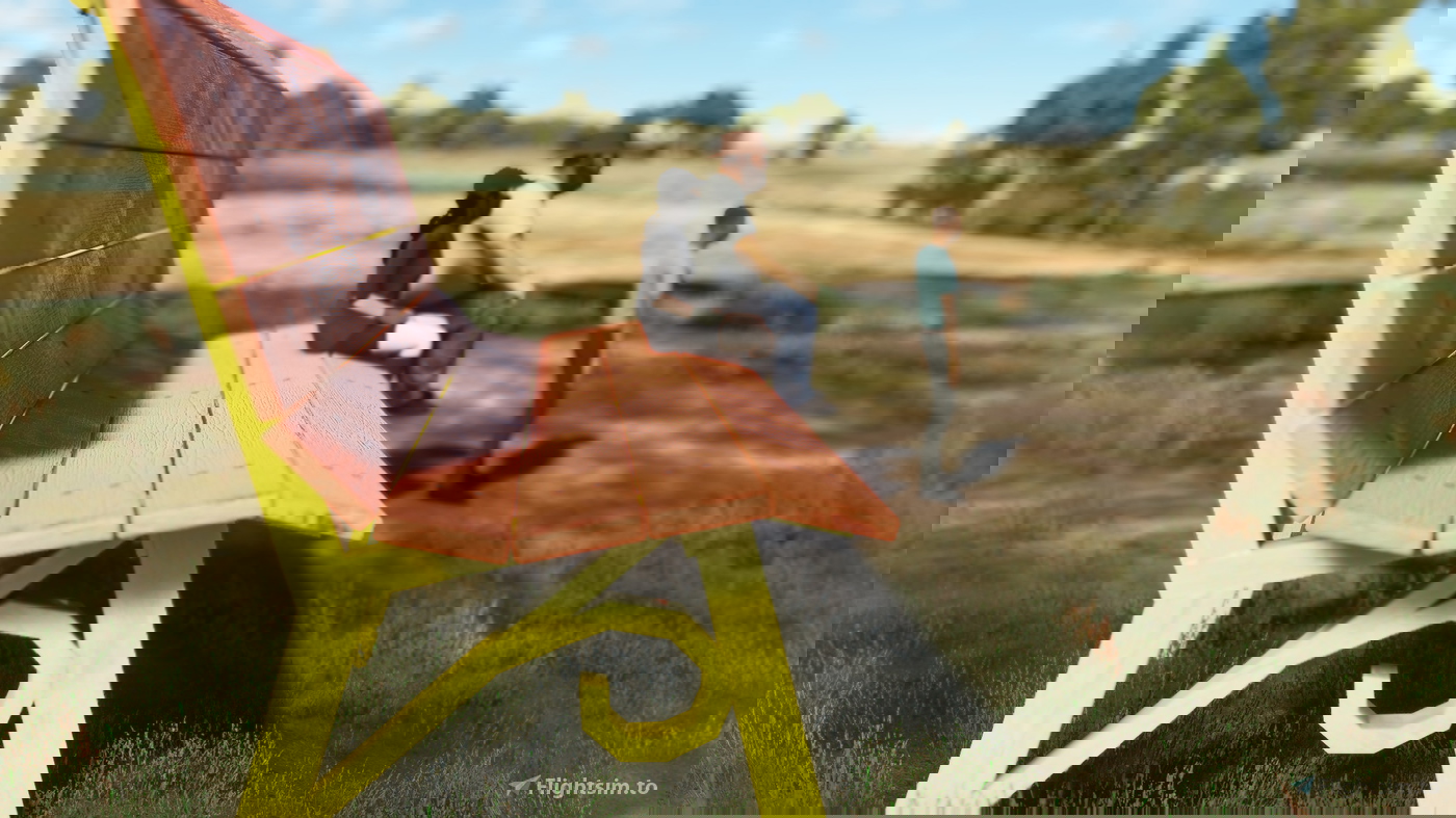 BigBench Project pour Microsoft Flight Simulator | MSFS