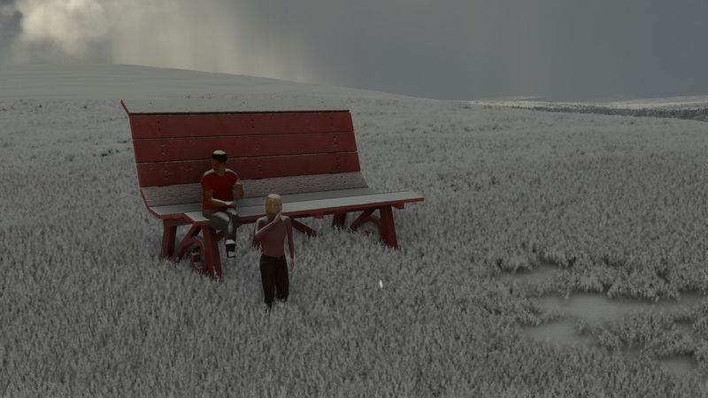 BigBench Project for Microsoft Flight Simulator | MSFS