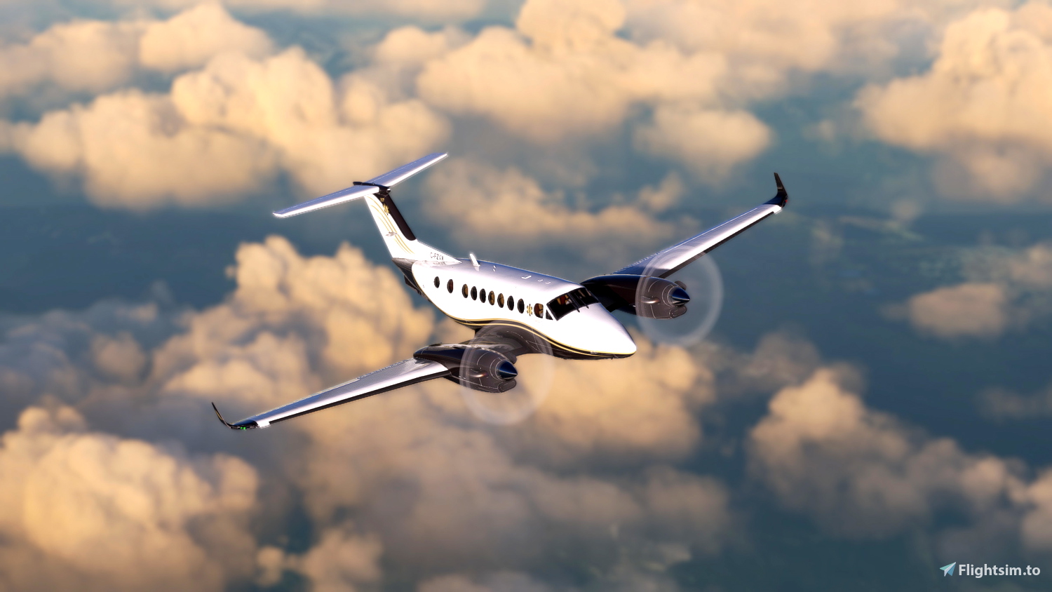 Discover & Search - Flightsim.to