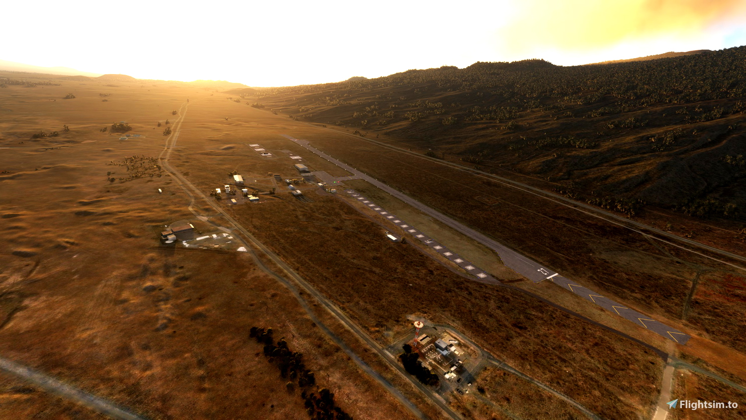 Discover & Search - Flightsim.to