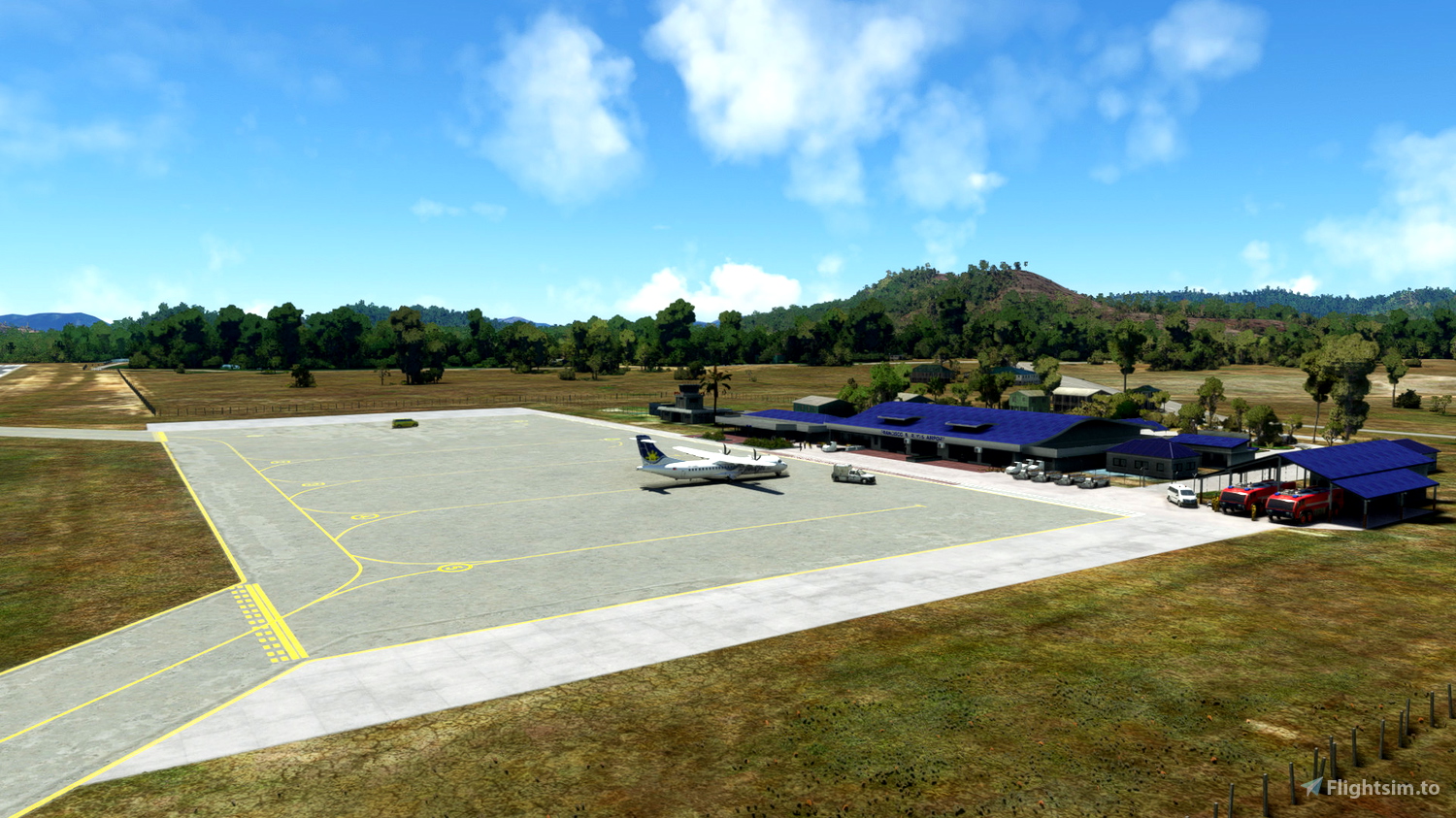 Discover & Search - Flightsim.to