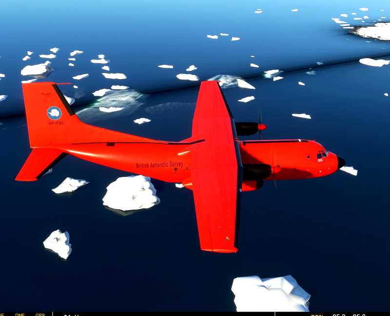 Transall C-160 Liveries for Microsoft Flight Simulator | MSFS | Flightsim.to